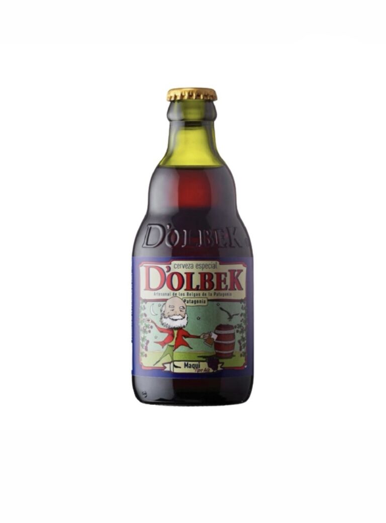 Dolbek Maqui 500 CC