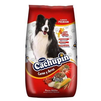 Alimento cachupin 2kg